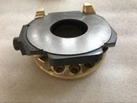 China Komatsu Excavator Hydraulic Pump Parts PC360-7 PC300-7 Piston Pump Parts for sale