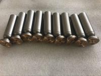 China Komatsu Excavator Hydraulic Pump Parts PC360-7 PC300-7 Piston Pump Parts for sale