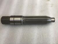 China M2X210 Excavator Swing Motor Components , Kawasaki Motor Parts High Performance for sale