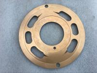 China M2X210 Excavator Swing Motor Components , Kawasaki Motor Parts High Performance for sale