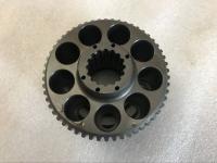China M2X63 Excavator Parts Swing Motor Repair Parts SSK200-1 SK200-2 SK200-3 for sale