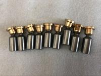 China M2X63 Excavator Parts Swing Motor Repair Parts SSK200-1 SK200-2 SK200-3 for sale