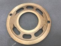 China Durable Swing Motor Replacement Parts Toshiba M2X146 diesel345B Hitachi Ex200-5 for sale