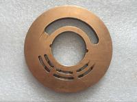 China Sell High Quality Kayaba PSVD2-13E Main hydraulic pump parts for mini excavator, KYB piston pump replacement parts for sale