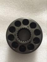China Sell High Quality Kayaba PSVD2-13E Main hydraulic pump parts for mini excavator, KYB piston pump replacement parts for sale
