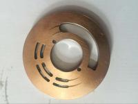 China Sell  Kayaba PSVD2-16E,PSVD2-17E Main hydraulic pump parts for mini excavator, KYB piston pump replacement parts for sale