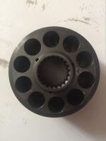 China Sell  Kayaba PSVD2-16E,PSVD2-17E Main hydraulic pump parts for mini excavator, KYB piston pump replacement parts for sale
