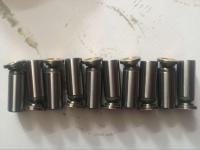 China Sell  Kayaba PSVD2-16E,PSVD2-17E Main hydraulic pump parts for mini excavator, KYB piston pump replacement parts for sale