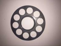 China Nachi PVD-1B-32 Nachi Hydraulic Pump Parts , Aftermarket Nachi Piston Pump Parts for sale