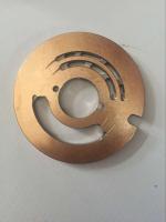 China Nachi PVD-1B-32 Nachi Hydraulic Pump Parts , Aftermarket Nachi Piston Pump Parts for sale