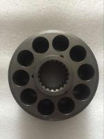 China High Reliability KYB Hydraulic Piston Pump Parts Kayaba PSVD2-26E PSVD2-27E for sale