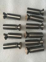 China High Reliability KYB Hydraulic Piston Pump Parts Kayaba PSVD2-26E PSVD2-27E for sale