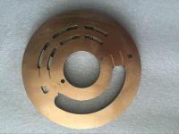 China High Reliability KYB Hydraulic Piston Pump Parts Kayaba PSVD2-26E PSVD2-27E for sale
