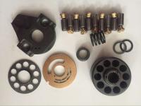 China High Performance Nachi Hydraulic Pump Parts PVD-00B-14P PVD-00B-16P , Anti Rust for sale