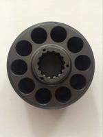 China High Performance Nachi Hydraulic Pump Parts PVD-00B-14P PVD-00B-16P , Anti Rust for sale