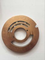 China High Performance Nachi Hydraulic Pump Parts PVD-00B-14P PVD-00B-16P , Anti Rust for sale