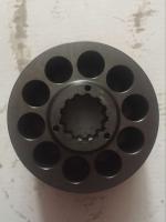 China PVD-0B-18P Nachi Hydraulic Pump Parts / Repair Kits For Mixer Truck for sale