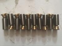 China PVD-0B-18P Nachi Hydraulic Pump Parts / Repair Kits For Mixer Truck for sale