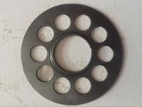 China PVD-0B-18P Nachi Hydraulic Pump Parts / Repair Kits For Mixer Truck for sale