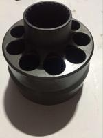 China Mini Excavator High Pressure Hydraulic Pump , PVH74 Vickers Hydraulic Pump Parts for sale