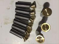 China Mini Excavator High Pressure Hydraulic Pump , PVH74 Vickers Hydraulic Pump Parts for sale