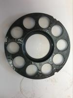 China ZX70-3 Kawasaki Excavator Pump Parts KPM K7SP36 With Variable Block , Shaft Seal for sale