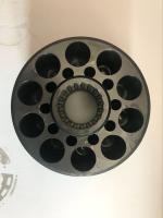 China ZX70-3 Kawasaki Excavator Pump Parts KPM K7SP36 With Variable Block , Shaft Seal for sale