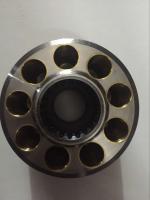 China LIEBHERR DPVP108 Main Hydraulic Pump Spare Parts , LIEBHERR Hydraulic Piston Parts For Mini Excavator for sale