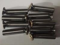 China LIEBHERR DPVP108 Main Hydraulic Pump Spare Parts , LIEBHERR Hydraulic Piston Parts For Mini Excavator for sale