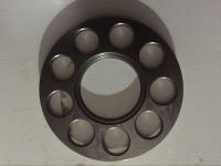 China LIEBHERR DPVP108 Main Hydraulic Pump Spare Parts , LIEBHERR Hydraulic Piston Parts For Mini Excavator for sale
