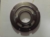 China LIEBHERR DPVP108 Main Hydraulic Pump Spare Parts , LIEBHERR Hydraulic Piston Parts For Mini Excavator for sale