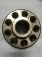China A4VG180 Rexroth Hydraulic Pump Spare Parts With Retainer Plate , Saddle Bearing for sale