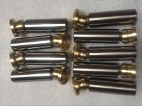 China A4VG180 Rexroth Hydraulic Pump Spare Parts With Retainer Plate , Saddle Bearing for sale