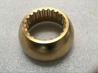 China A4VG180 Rexroth Hydraulic Pump Spare Parts With Retainer Plate , Saddle Bearing for sale