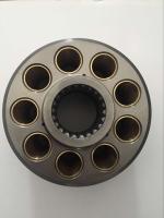 China A4VG71 Rexroth Hydraulic Pump Parts , Hydraulic Pump Components For Excavator Repairing for sale