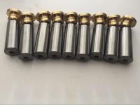 China A4VG71 Rexroth Hydraulic Pump Parts , Hydraulic Pump Components For Excavator Repairing for sale