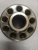China Concrete Pump Truck Pump Replacement Parts , A4VG56 Rexroth Pump Rebuild Kit for sale