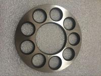China Concrete Pump Truck Pump Replacement Parts , A4VG56 Rexroth Pump Rebuild Kit for sale
