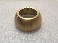 China Concrete Pump Truck Pump Replacement Parts , A4VG56 Rexroth Pump Rebuild Kit for sale
