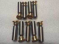 China Concrete Pump Truck Pump Replacement Parts , A4VG56 Rexroth Pump Rebuild Kit for sale