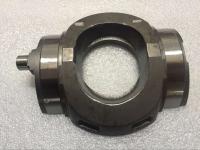 China Concrete Pump Truck Pump Replacement Parts , A4VG56 Rexroth Pump Rebuild Kit for sale