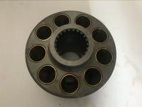 China Rexroth Hydraulic Axial Piston Pump Parts A11VO60 For Rotary Driller Main Pump for sale