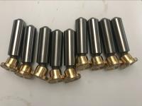 China Rexroth Hydraulic Axial Piston Pump Parts A11VO60 For Rotary Driller Main Pump for sale