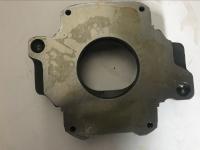 China Rexroth Hydraulic Axial Piston Pump Parts A11VO60 For Rotary Driller Main Pump for sale