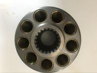 China A11VO40 Rexroth Piston Pump Parts Low Noise For Construction Machinery for sale