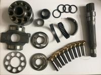 China A11VO40 Rexroth Piston Pump Parts Low Noise For Construction Machinery for sale