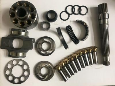 China A11VO40 Rexroth Piston Pump Parts Low Noise For Construction Machinery for sale