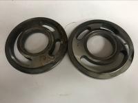 China Rexroth A11VO75 Concrete Hydraulic Pump Spare Parts Small Size , High Power Density for sale