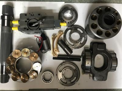 China Truck Mounted Concrete Pump Spare Parts Putzmeister Rexroth A11VO190 Or A11VLO190 for sale