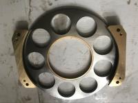 China Reliable Hydraulic Pump Spare Parts Putzmeister Rexroth A11VO260 A11VLO260 for sale